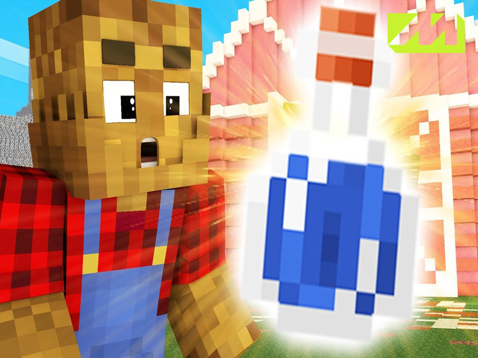 Prime Video: Clip: Bacca Farmyard Friends