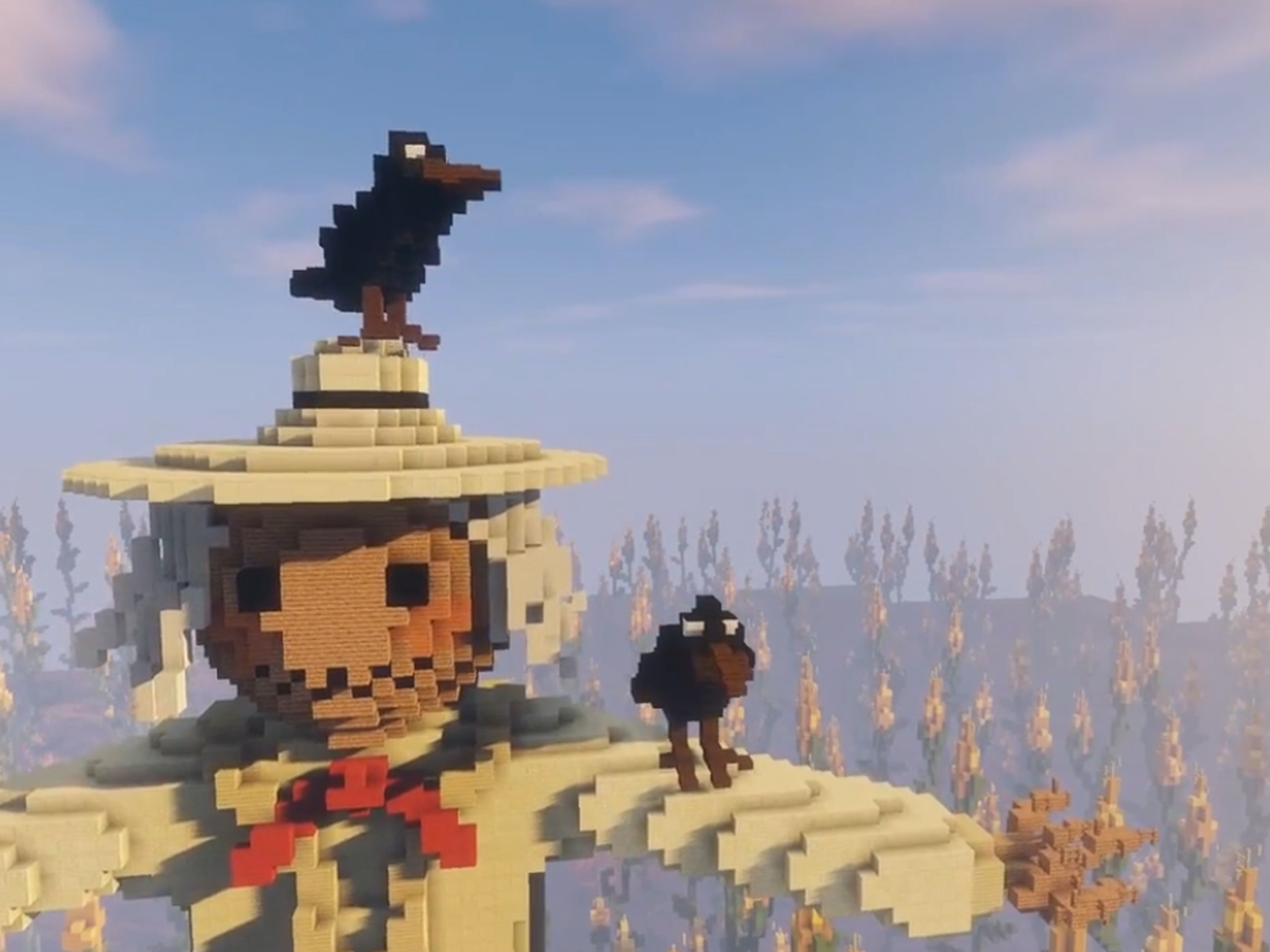 Prime Video: Minecraft SeanBits