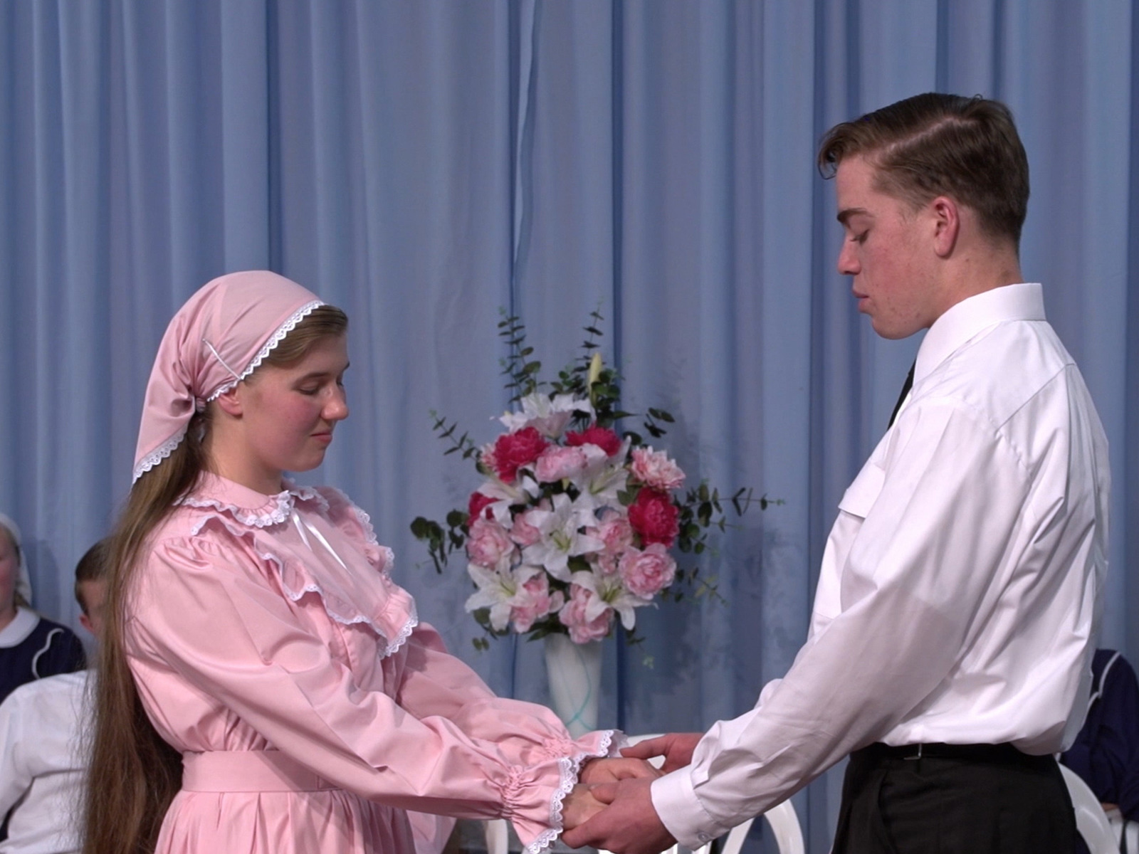 Prime Video: Gloriavale