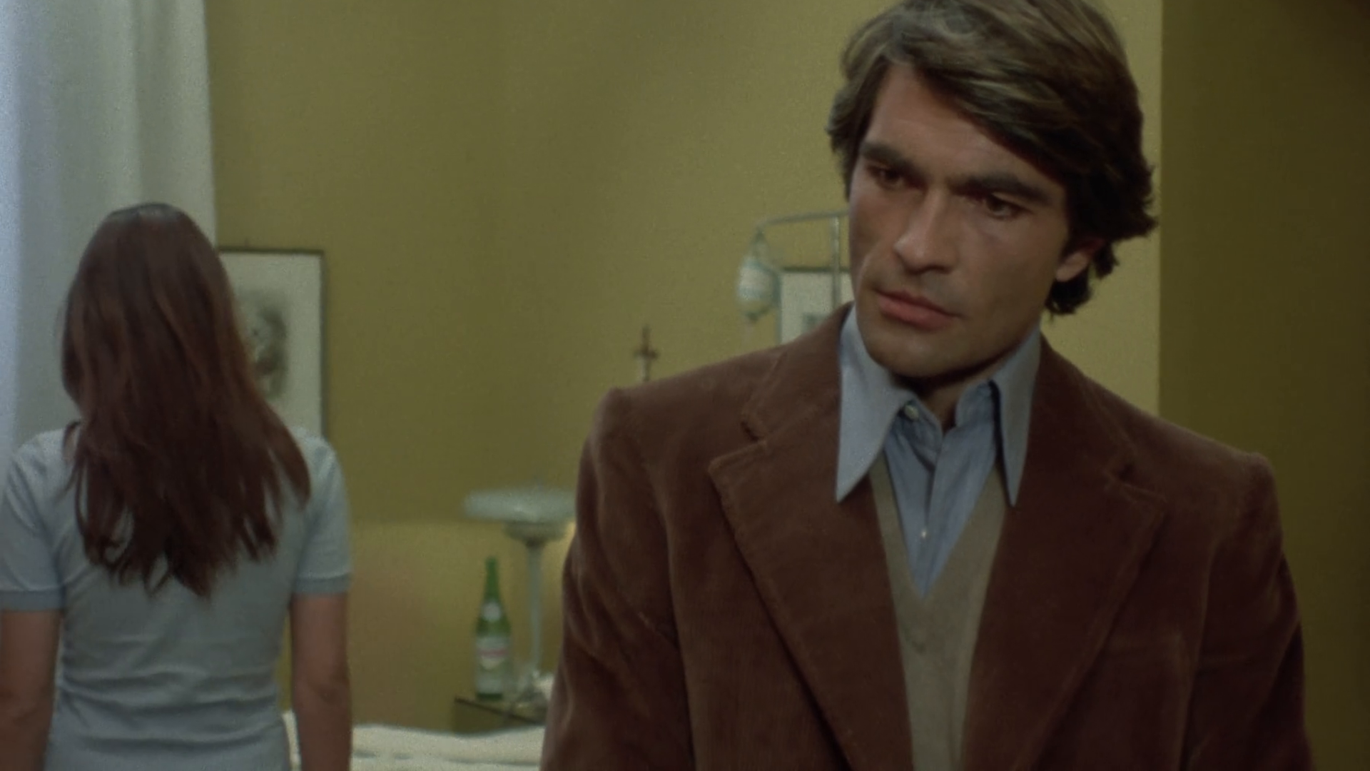 Prime Video: Napoli si ribella