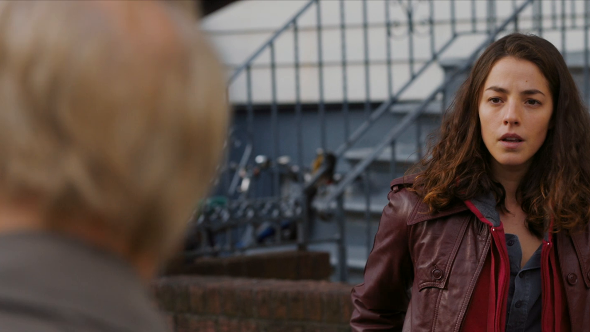 Amazon.de: Above The Shadows [dt./OV] ansehen | Prime Video