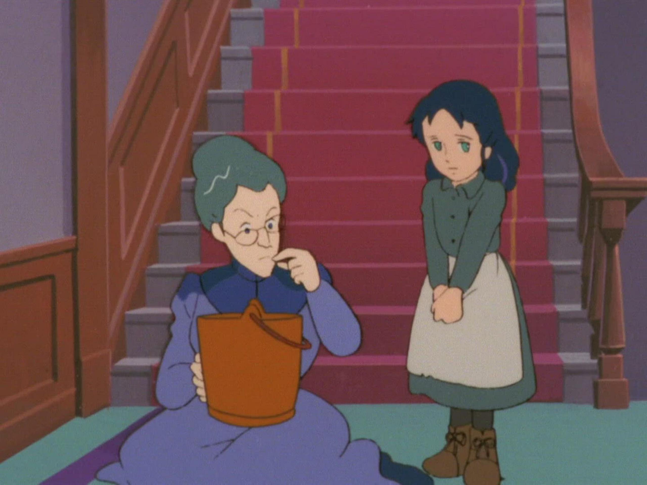 Prime Video: Princesse Sarah - Saison 1