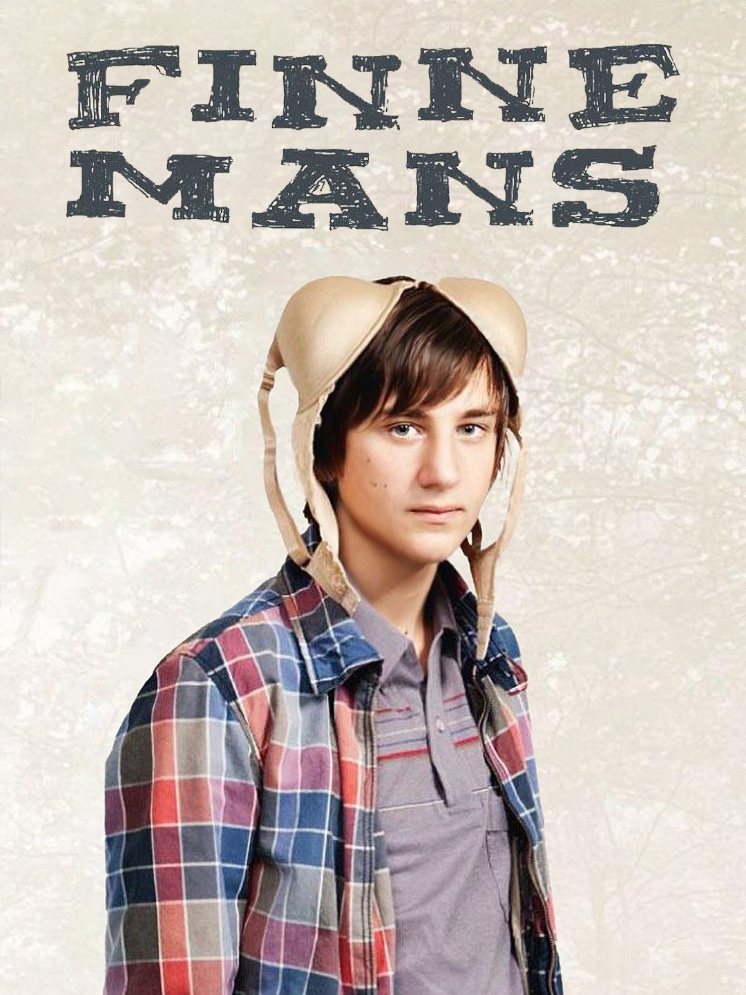 Prime Video: Finnemans