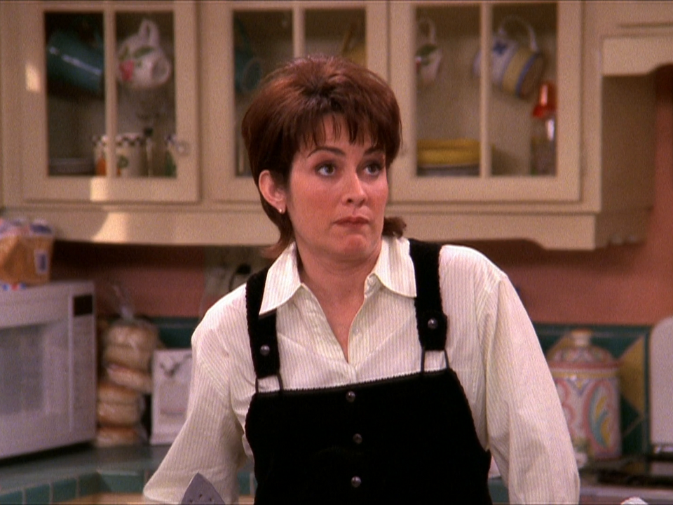 Everybody Loves Raymond Debra Season 1