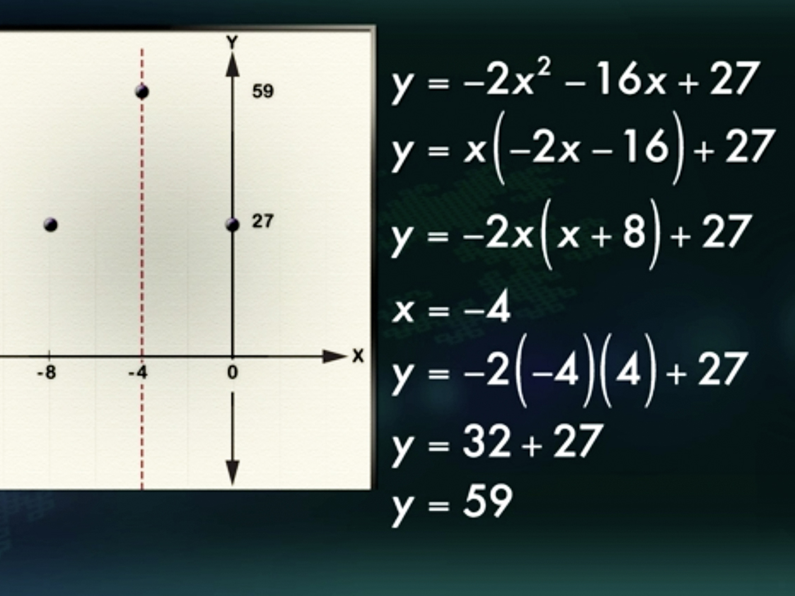 Prime Video: The Power of Mathematical Visualization