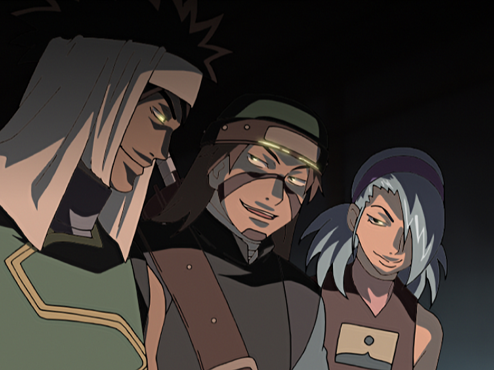 Prime Video: Naruto - Stage 5