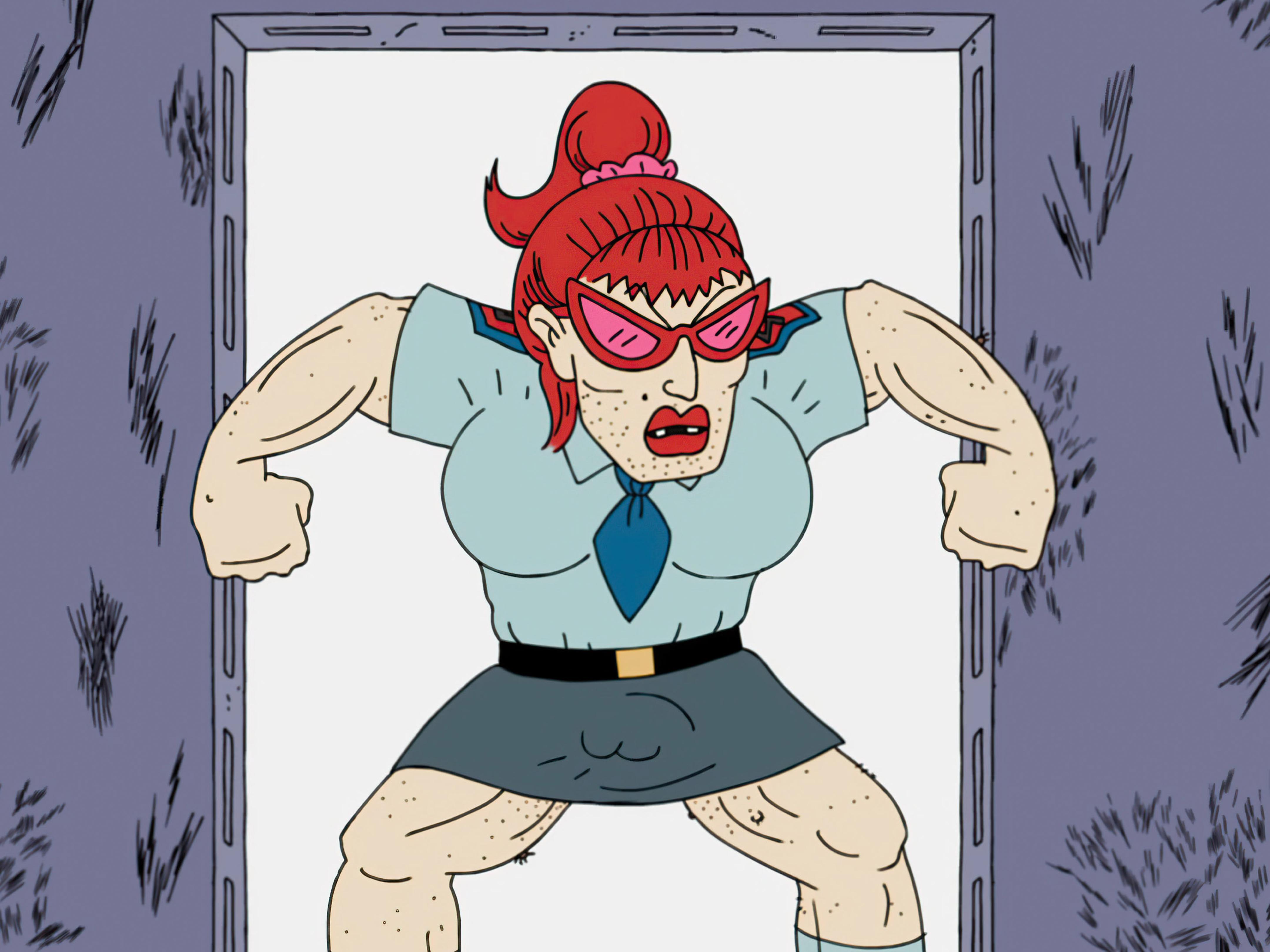 Prime Video: Superjail! - Season 1