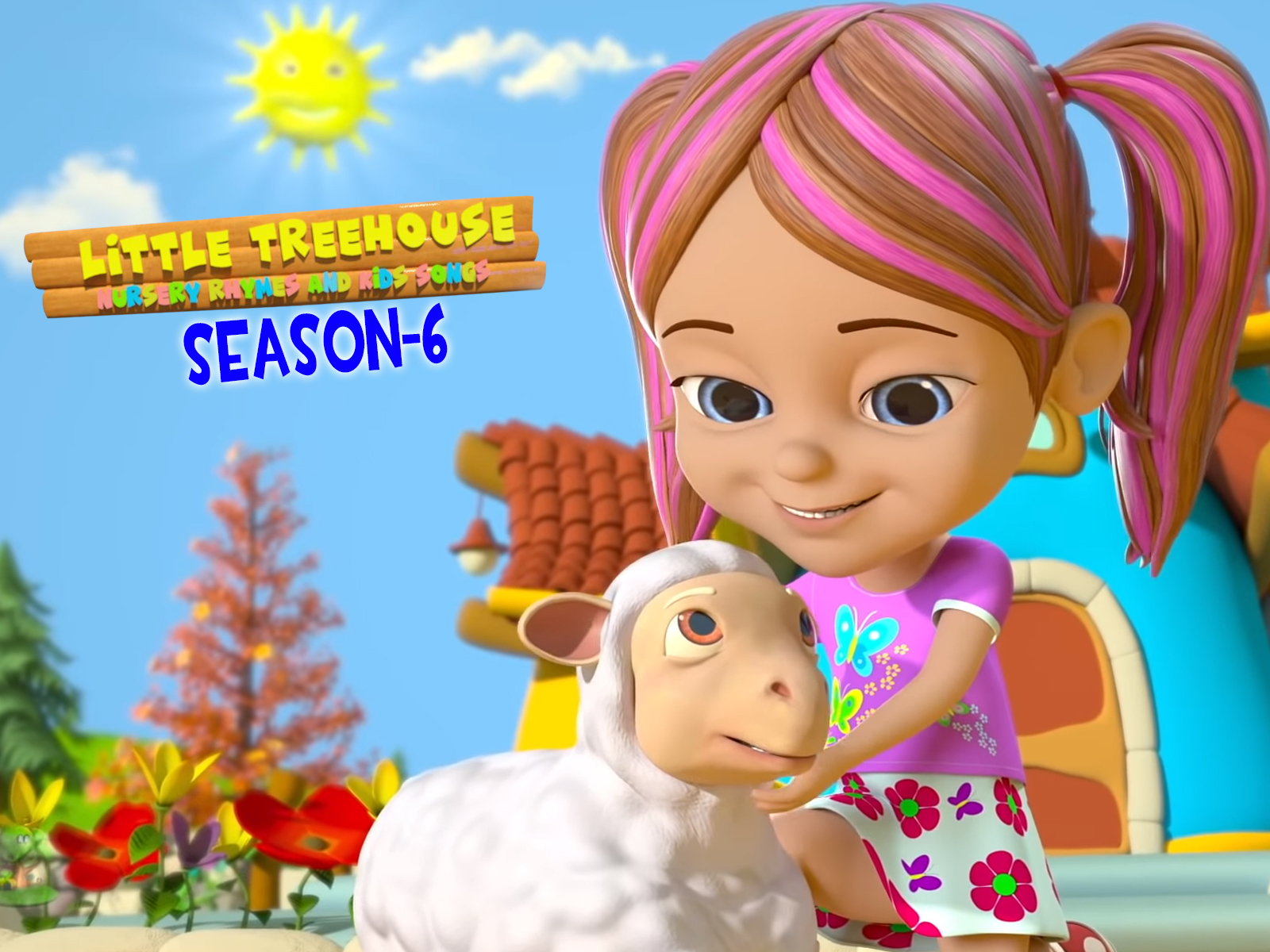 April 2024 kids' additions to Amazon Prime Instant Video UK ...