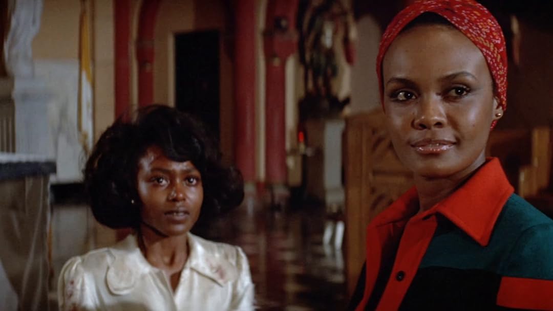 Watch Cleopatra Jones | Prime Video