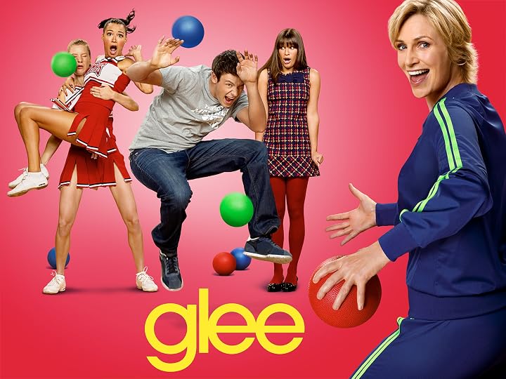 Glee Season 6 Promo