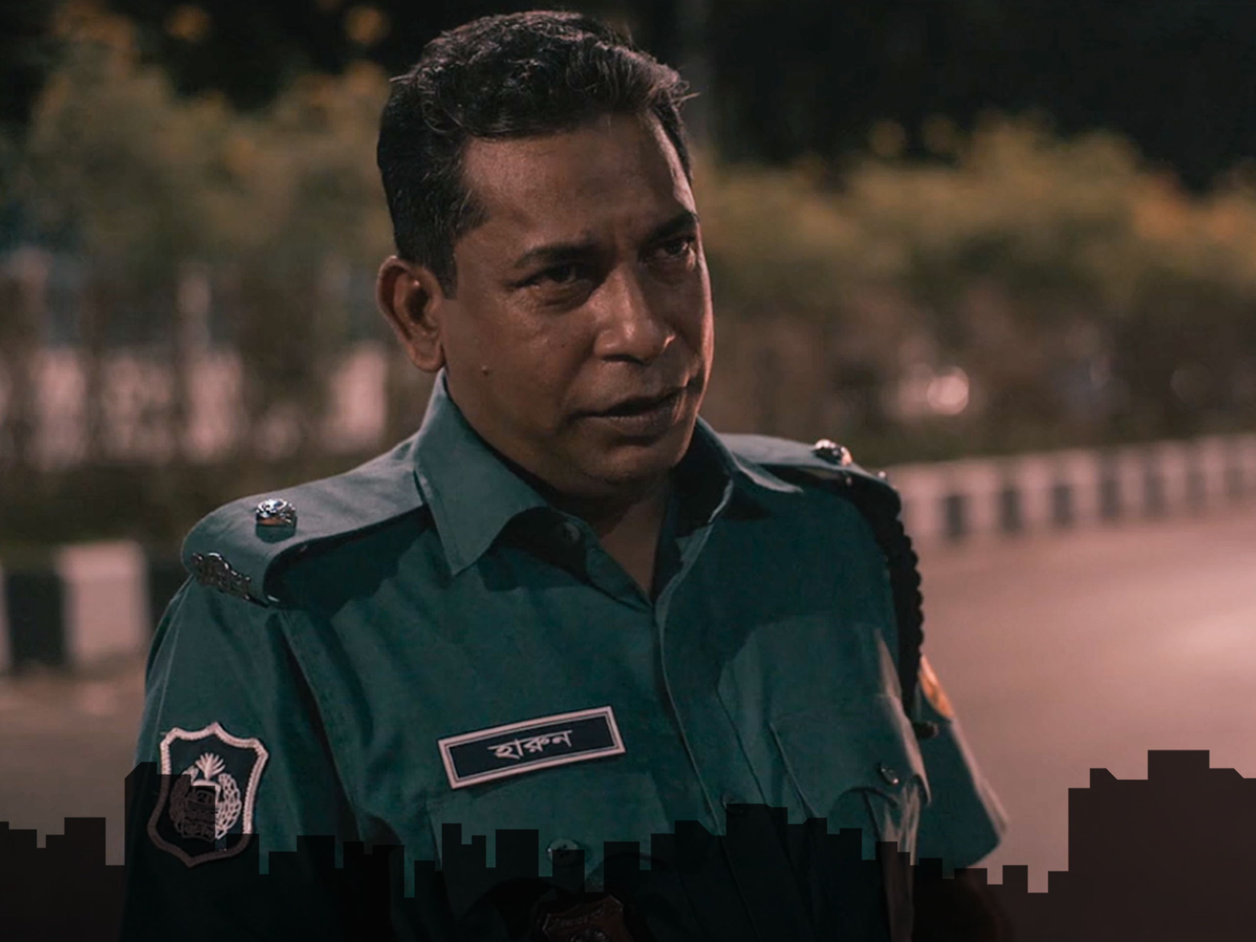 Prime Video: Mohanagar - Season 1