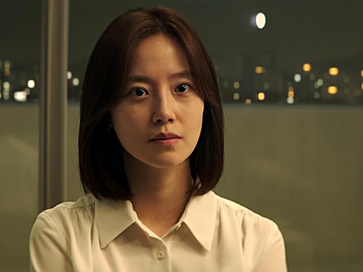 Prime Video: Payback: Money and Power - Season 1