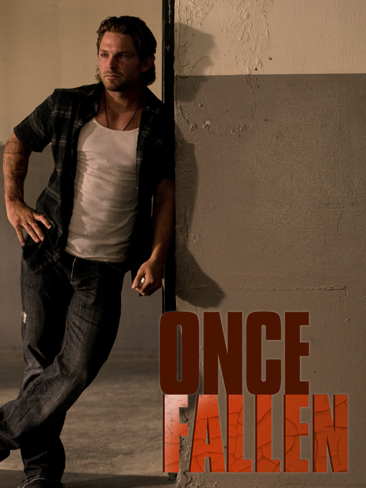 Prime Video: Once Fallen