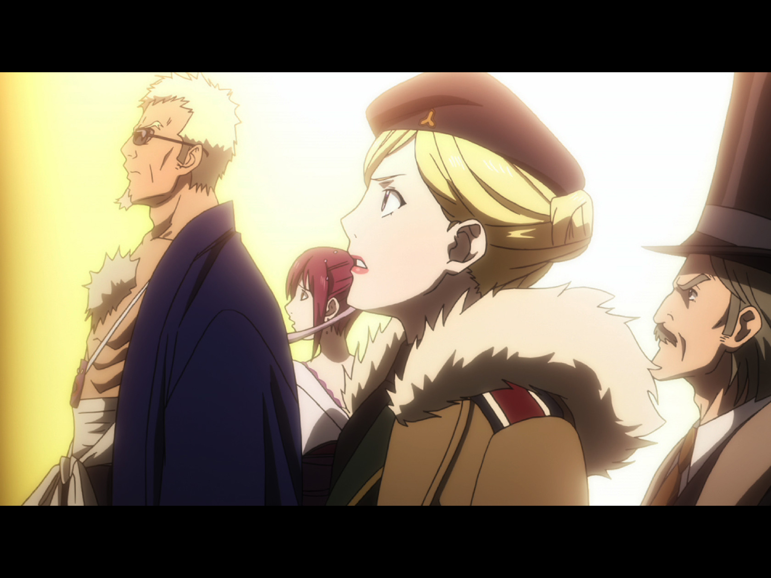 Prime Video: Noragami Aragoto