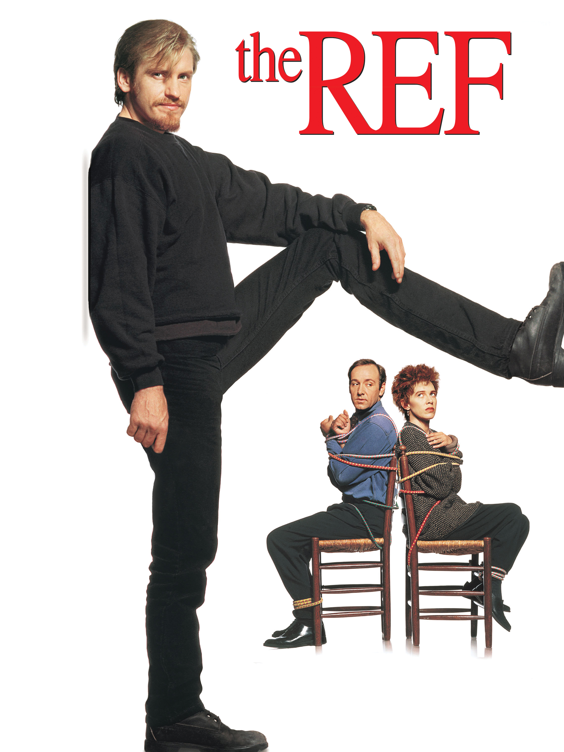 Prime Video: The Ref