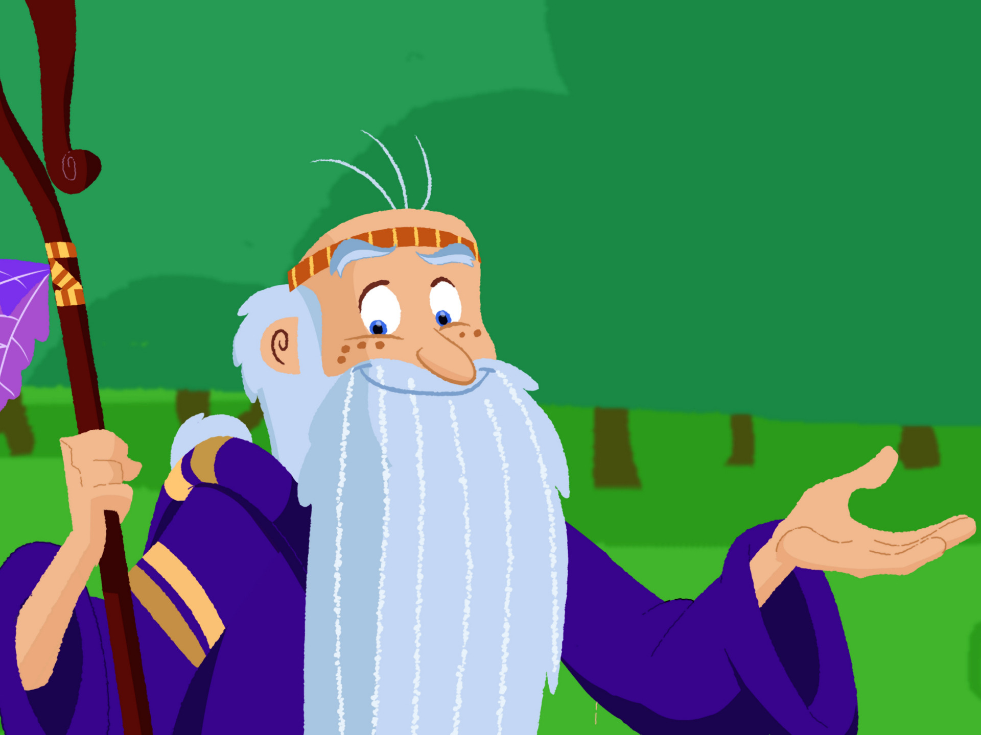 Prime Video: Garth & Bev - Season 1