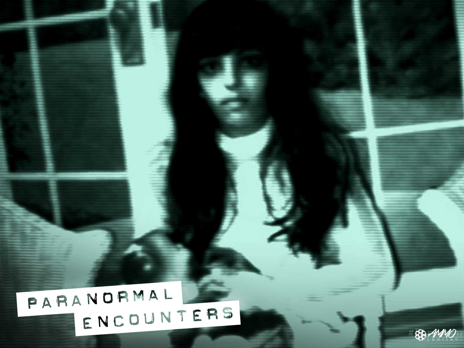 Prime Video: Paranormal Encounters