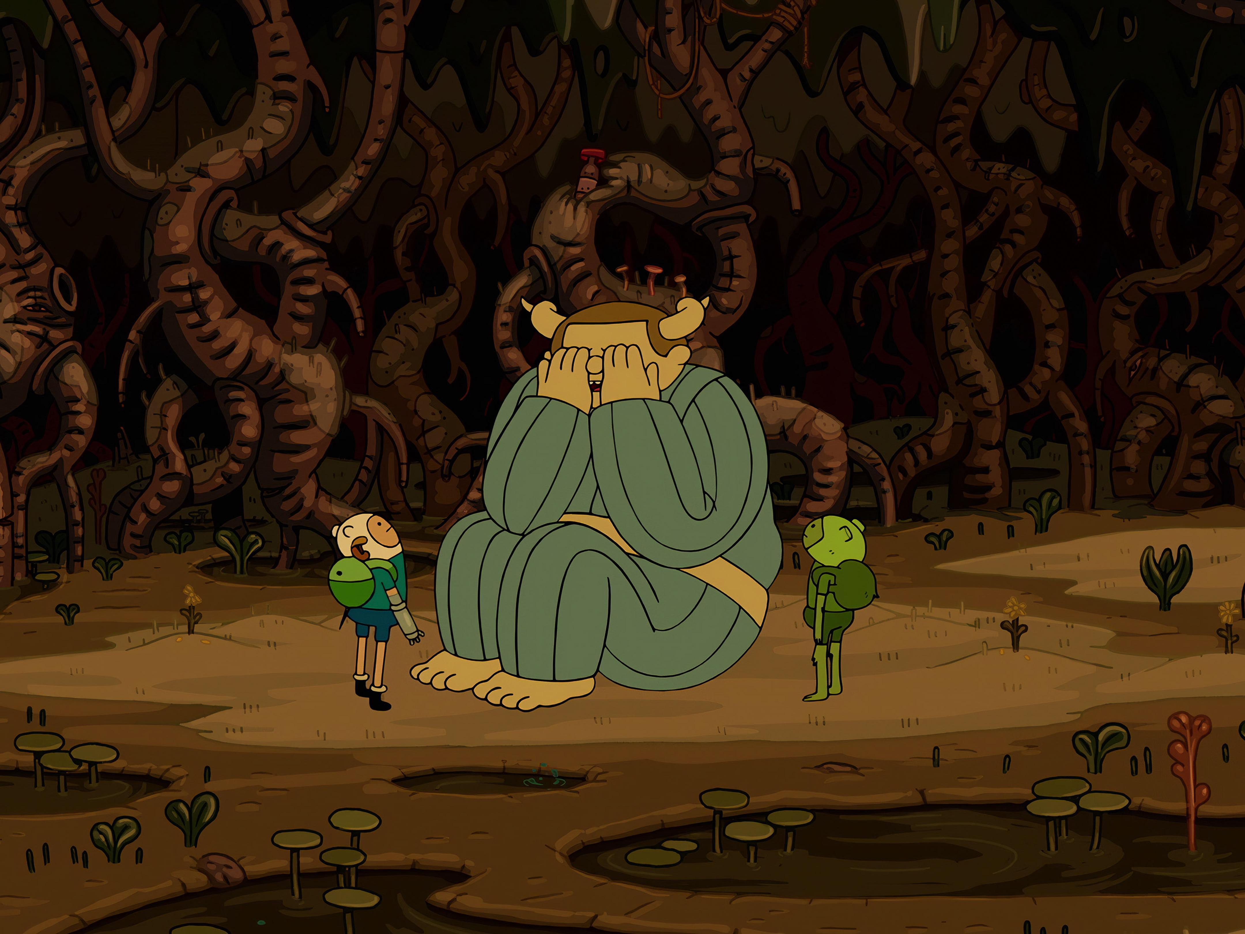 Prime Video: Adventure Time - Season 9