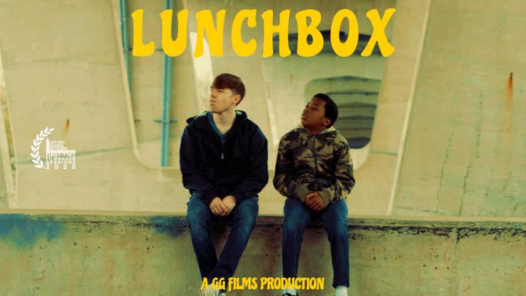 Watch Lunchbox | Prime Video