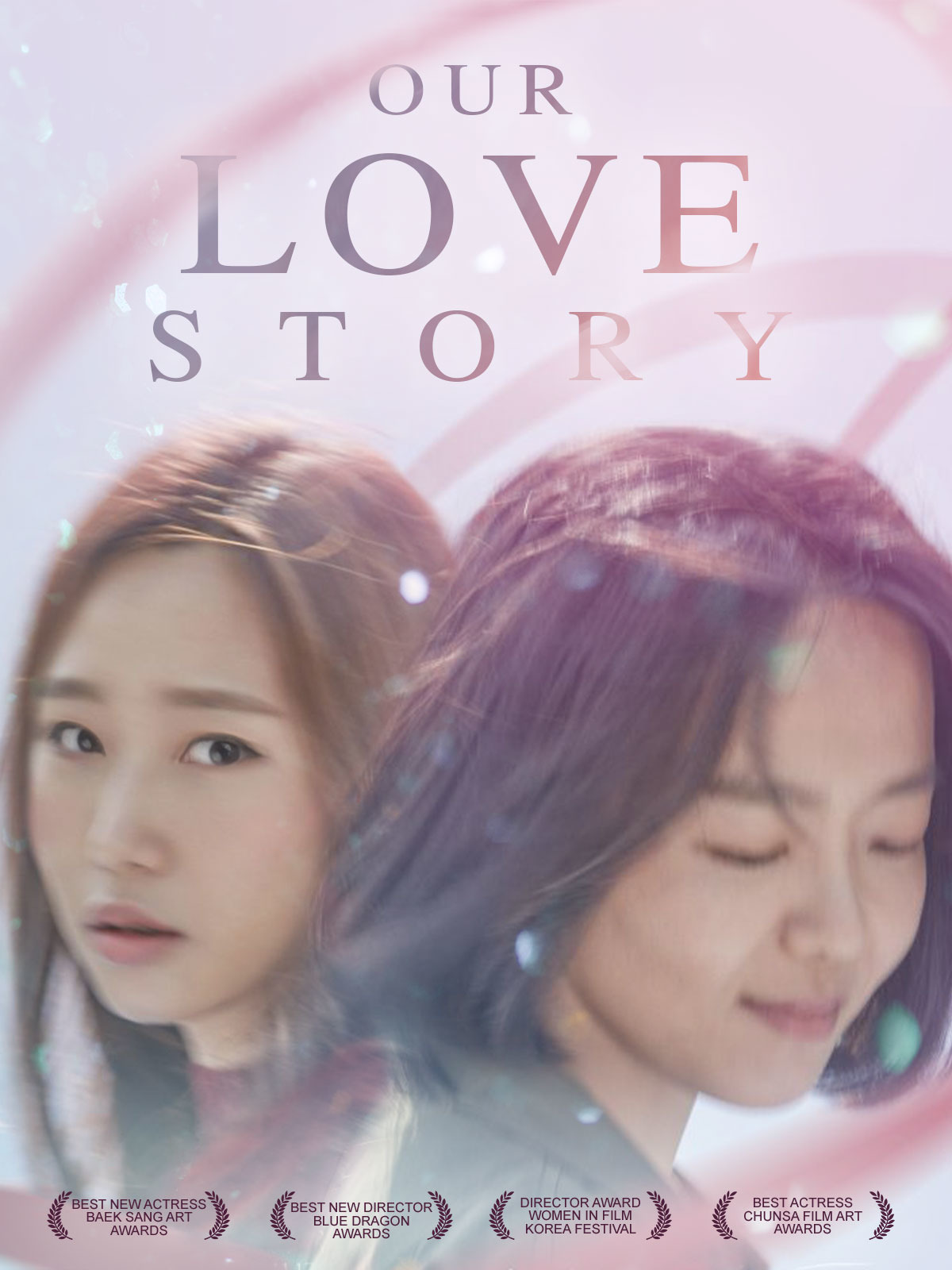 Prime Video: Our Love Story