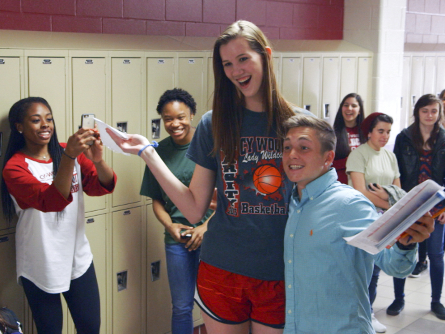 Prime Video: My Giant Life - Season 1