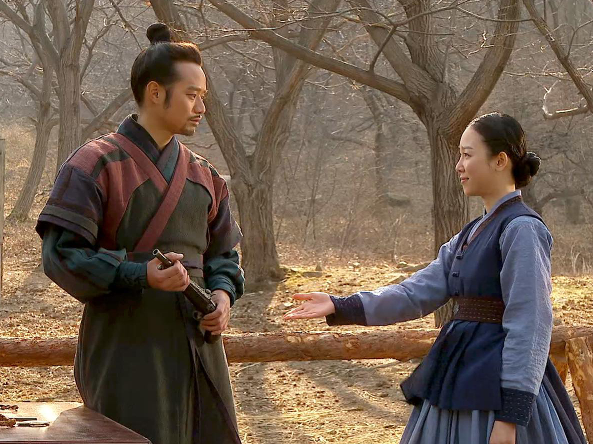 Prime Video: The Duo