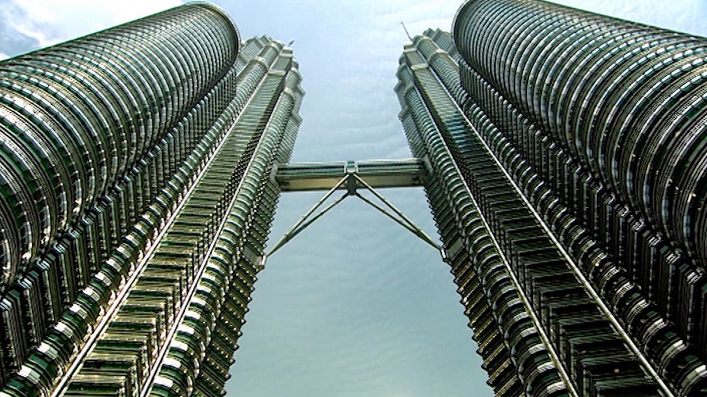 Prime Video: Man Made Marvels: Asia