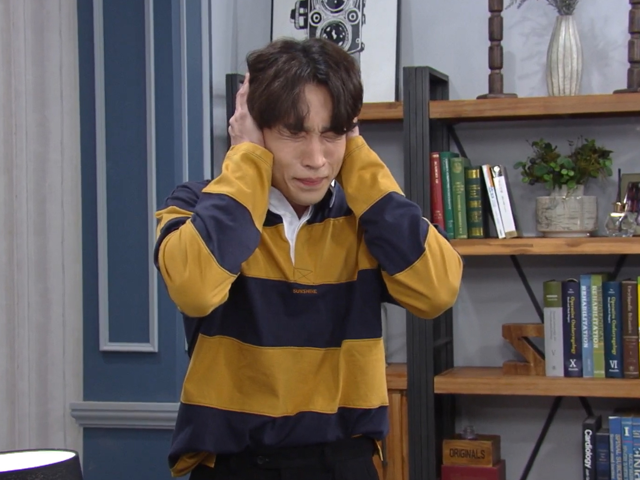 Prime Video: Once Again