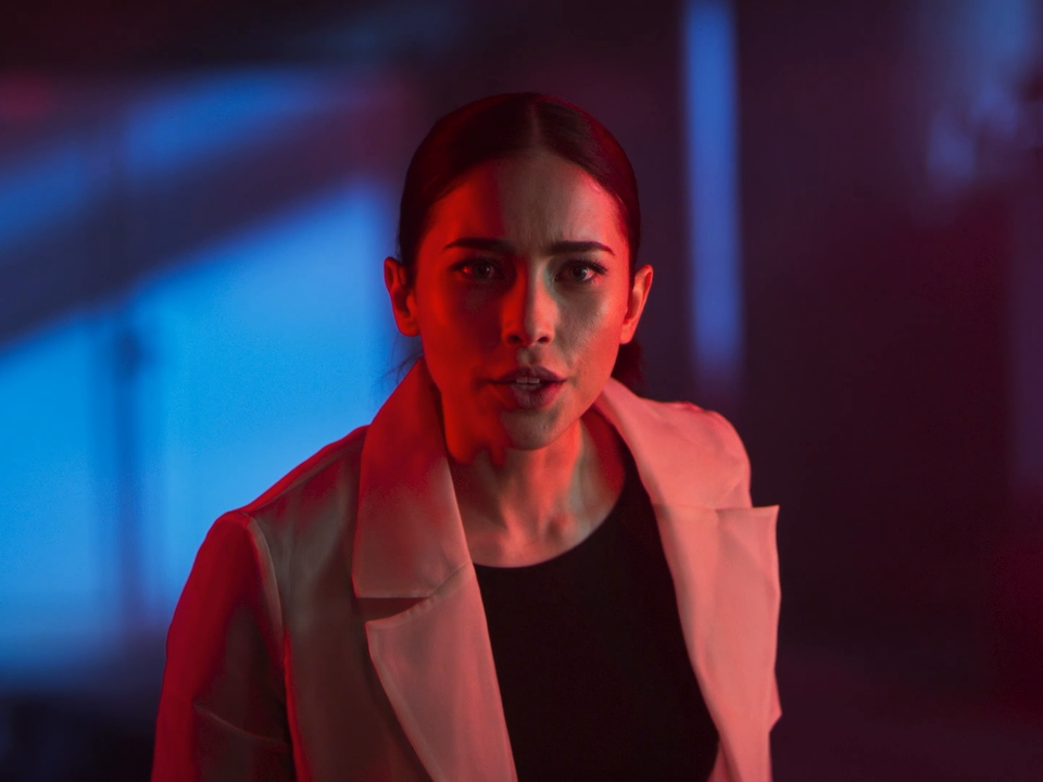 Prime Video: Pandora - Season 1