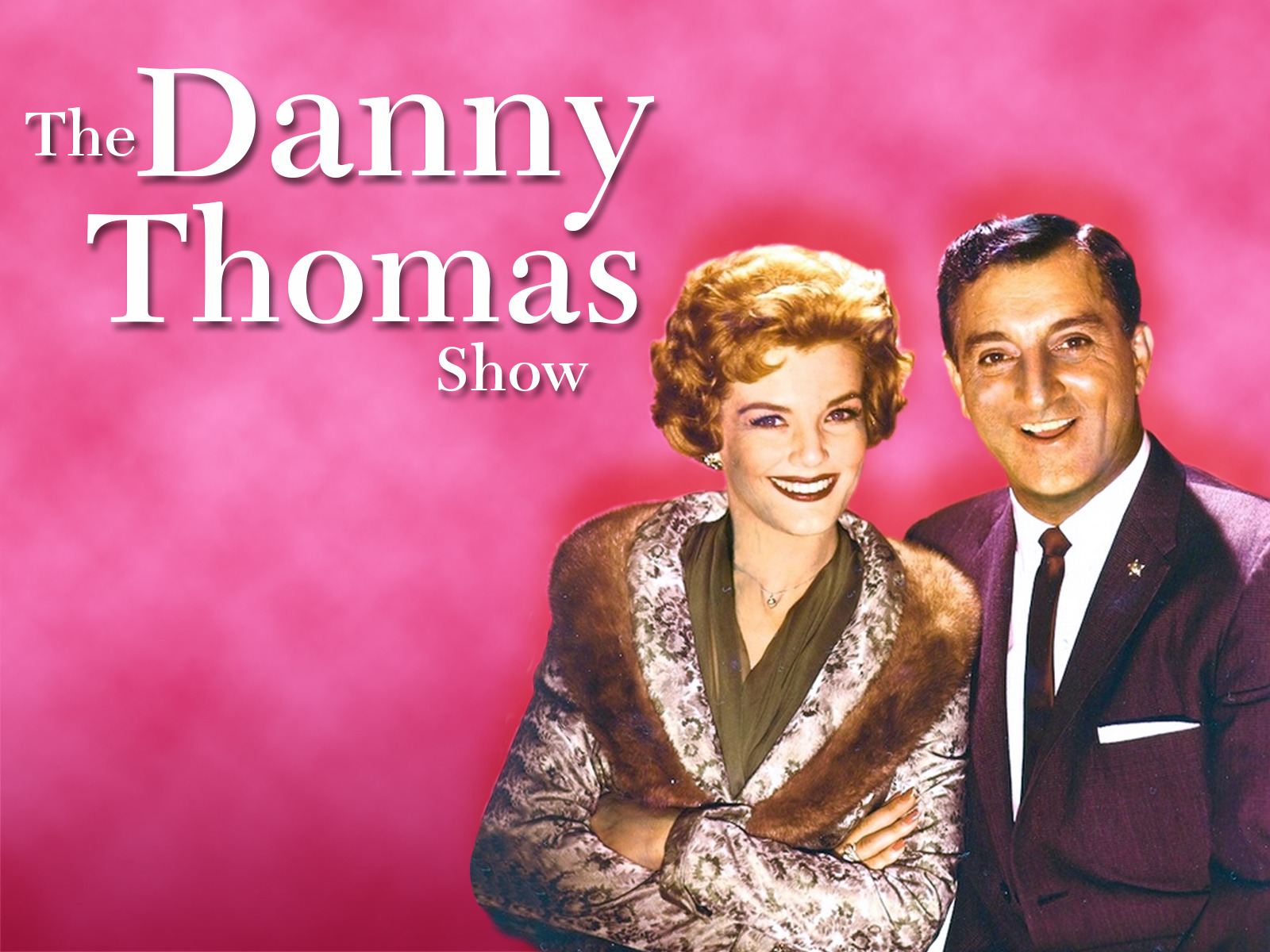 Prime Video: The Danny Thomas Show