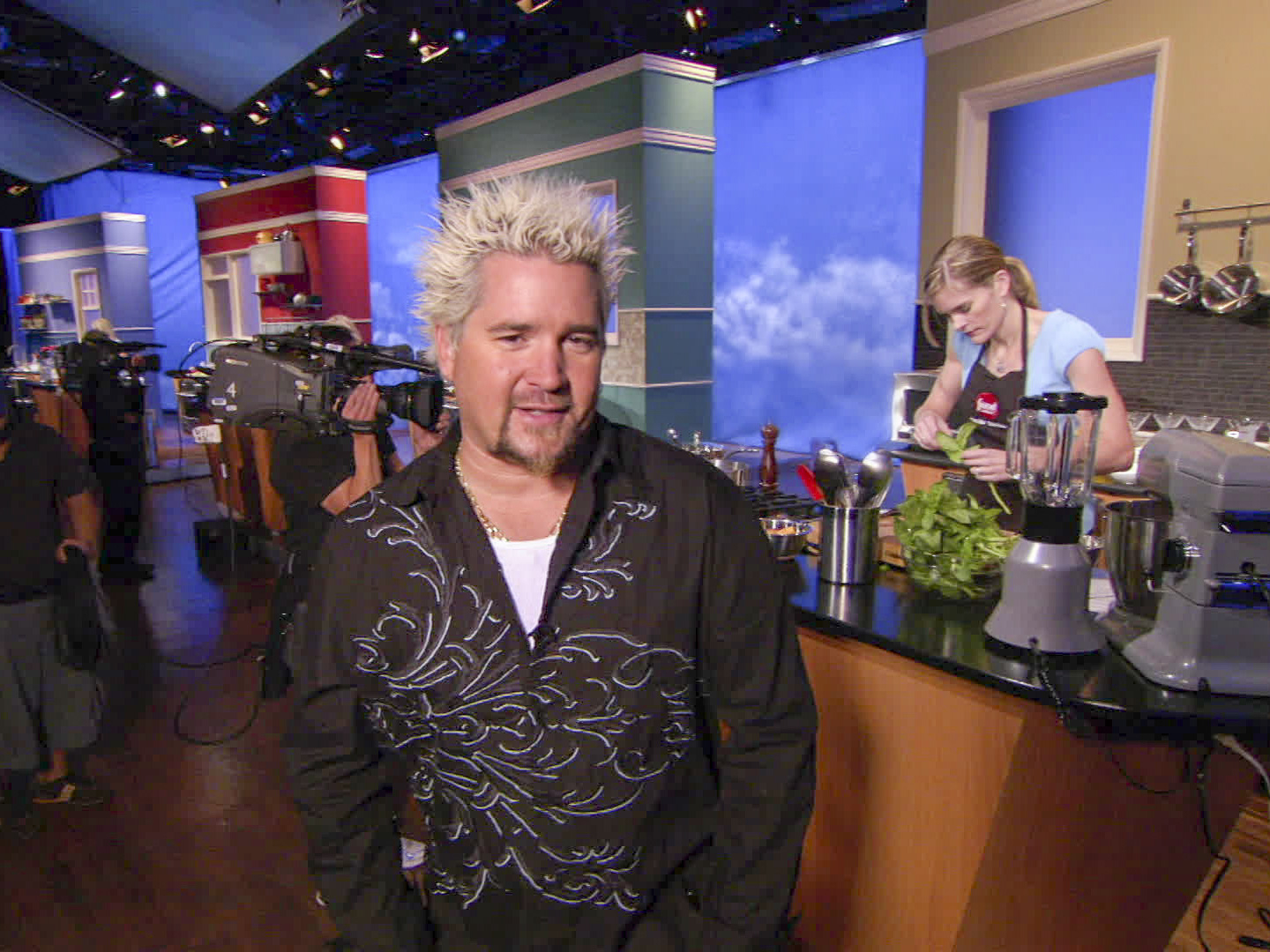 Prime Video: Ultimate Recipe Showdown - Season 2