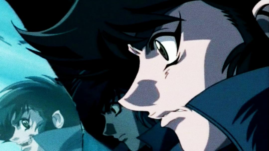 Prime Video: Demon Lord Dante