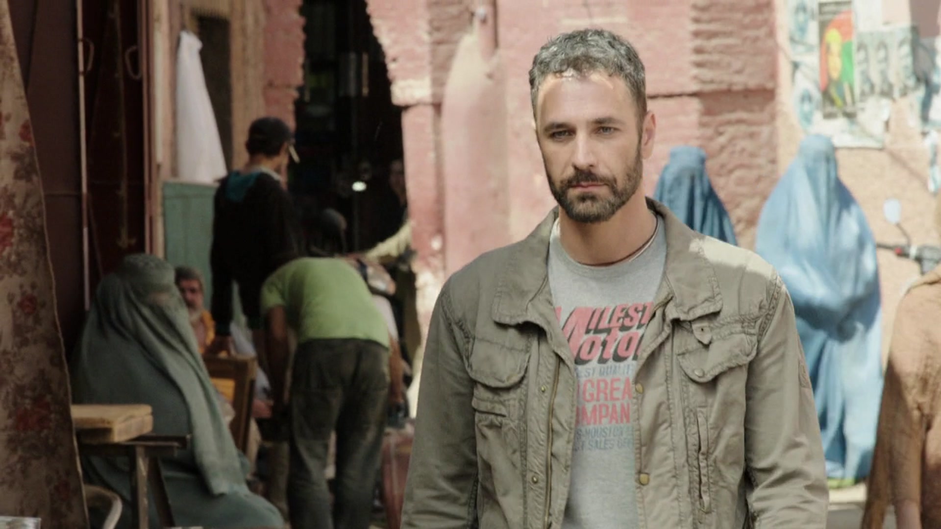 Prime Video: Lockout