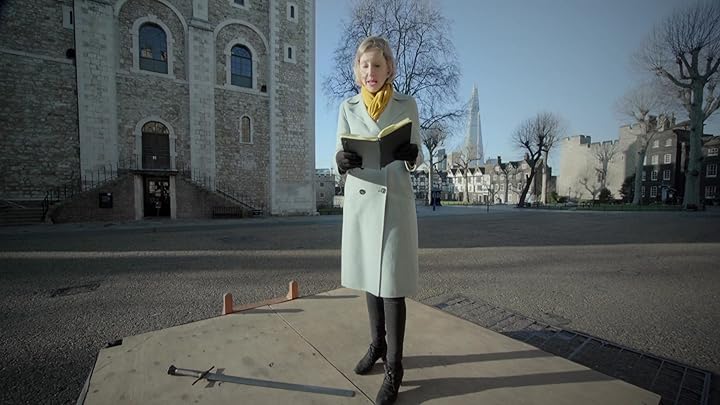 Prime Video: Anne Boleyn: Arrest, Trial, Execution - Season 1