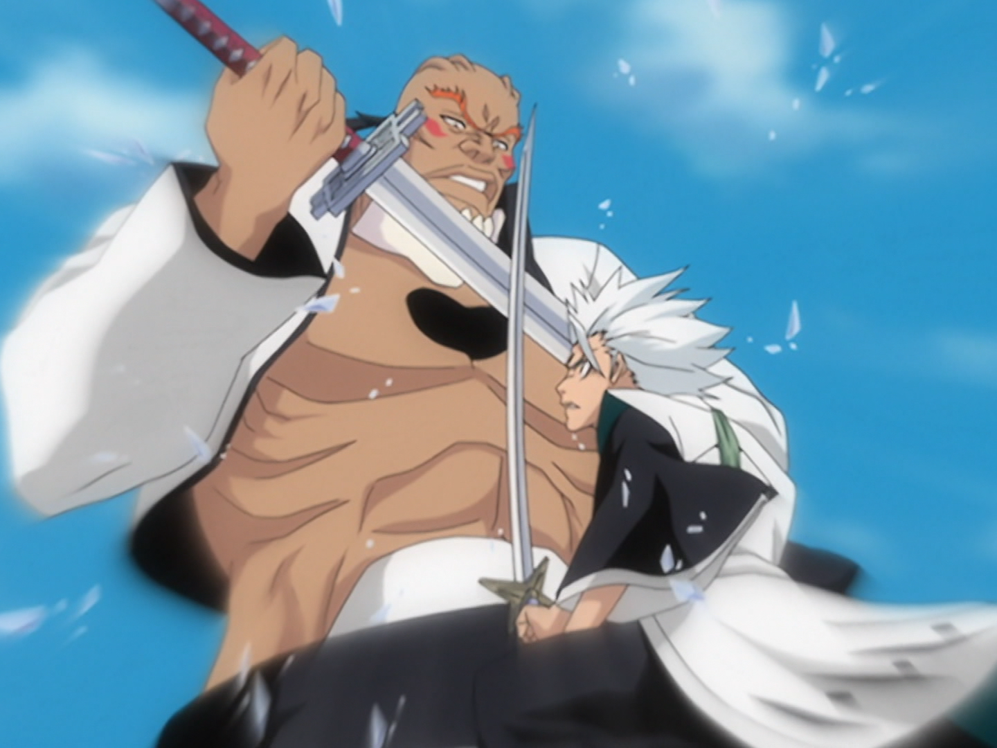 Prime Video: BLEACH - Stagione Sette