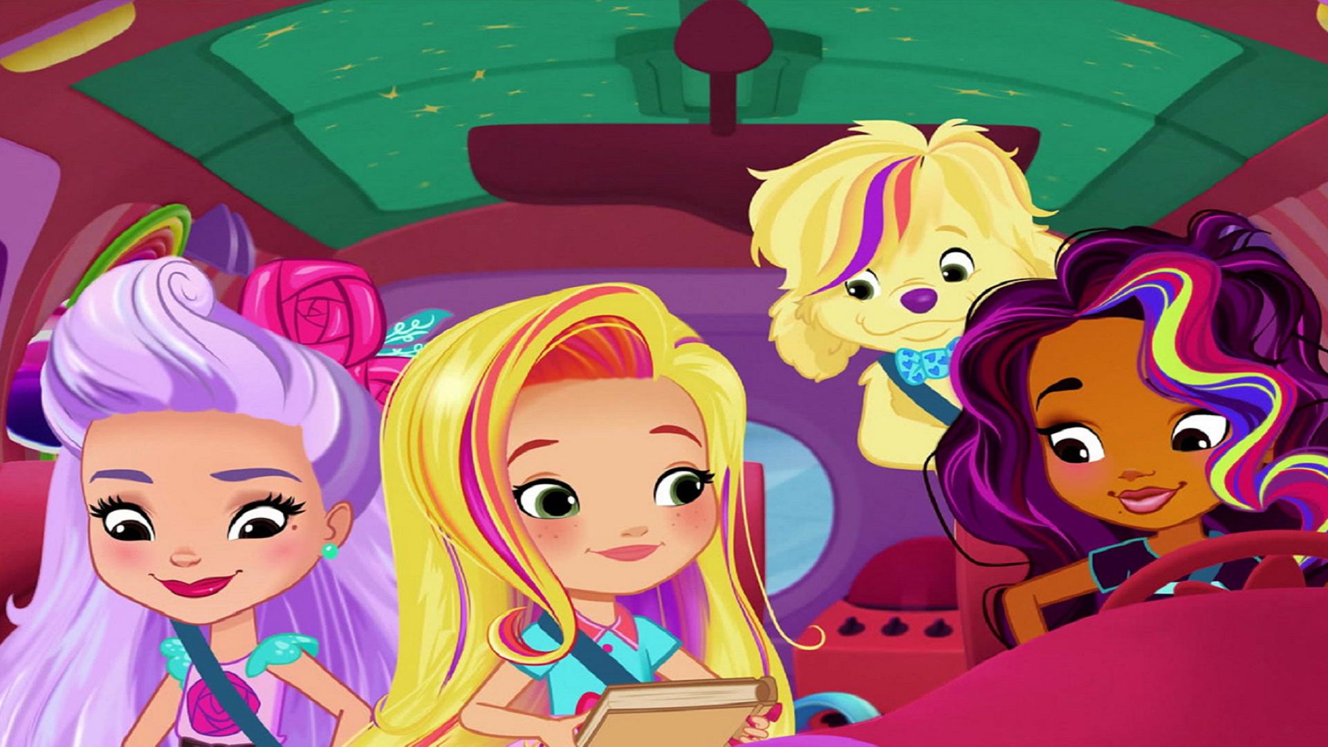 Watch Sunny Day - Season 01 | Prime Video