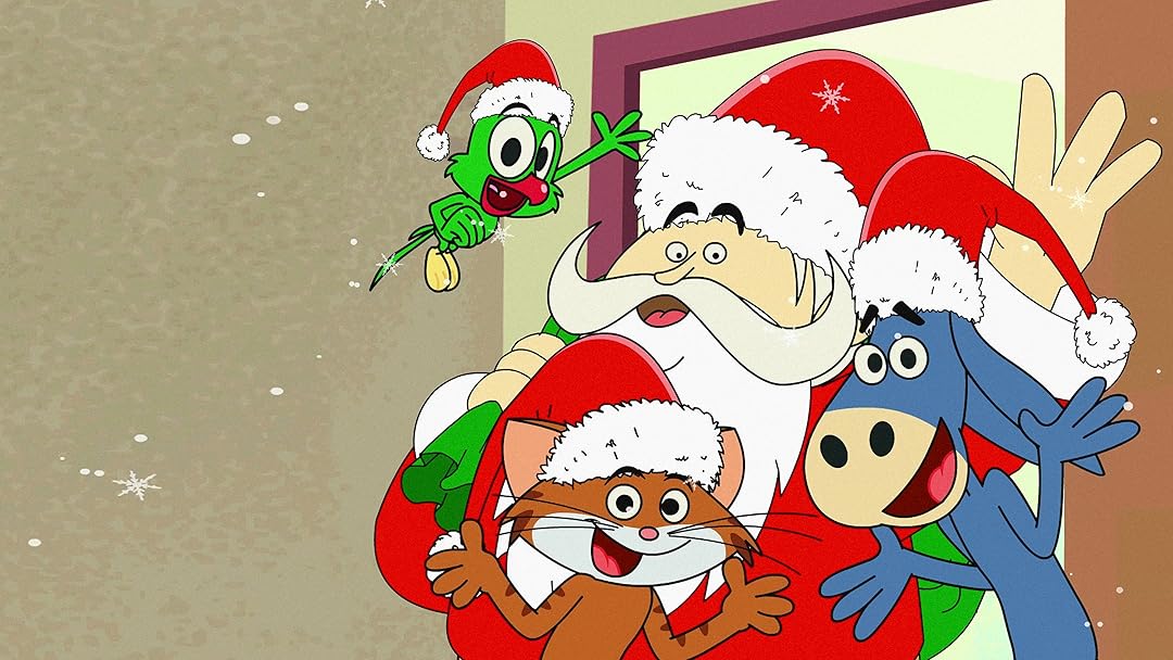 Prime Video: Bunty, Billa aur Babban - Season 5