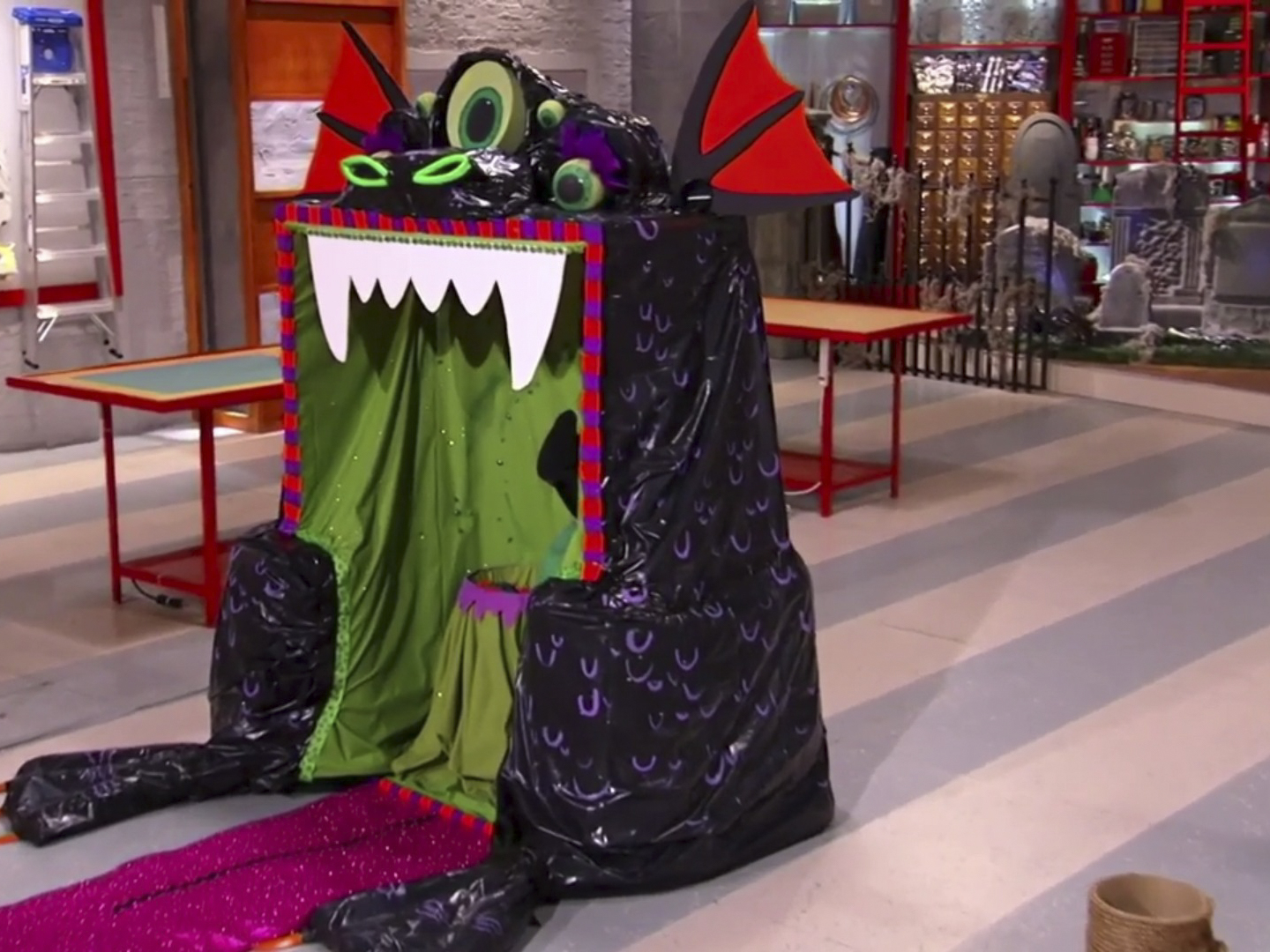 Prime Video: Craft Wars - Season 1