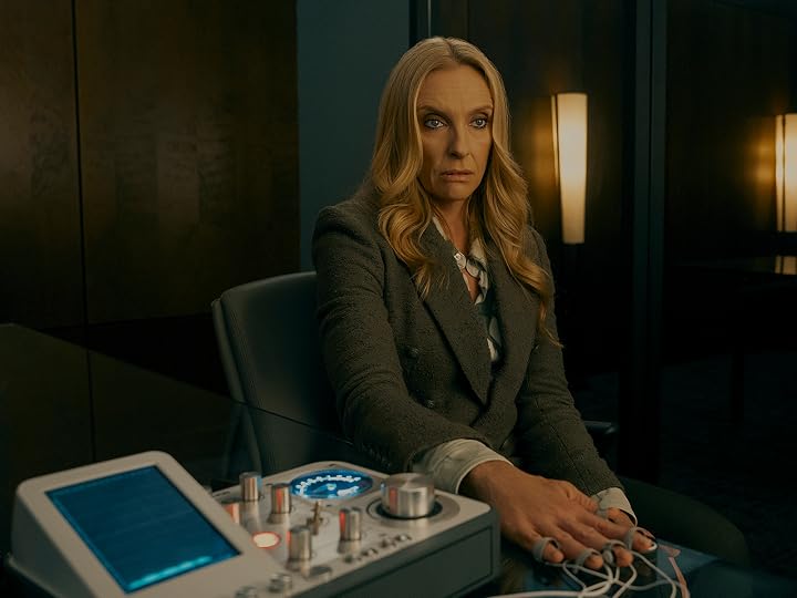 Watch The Power Season 1 | Prime Video