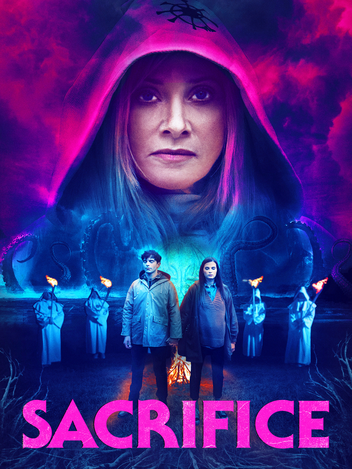 Prime Video: Sacrifice