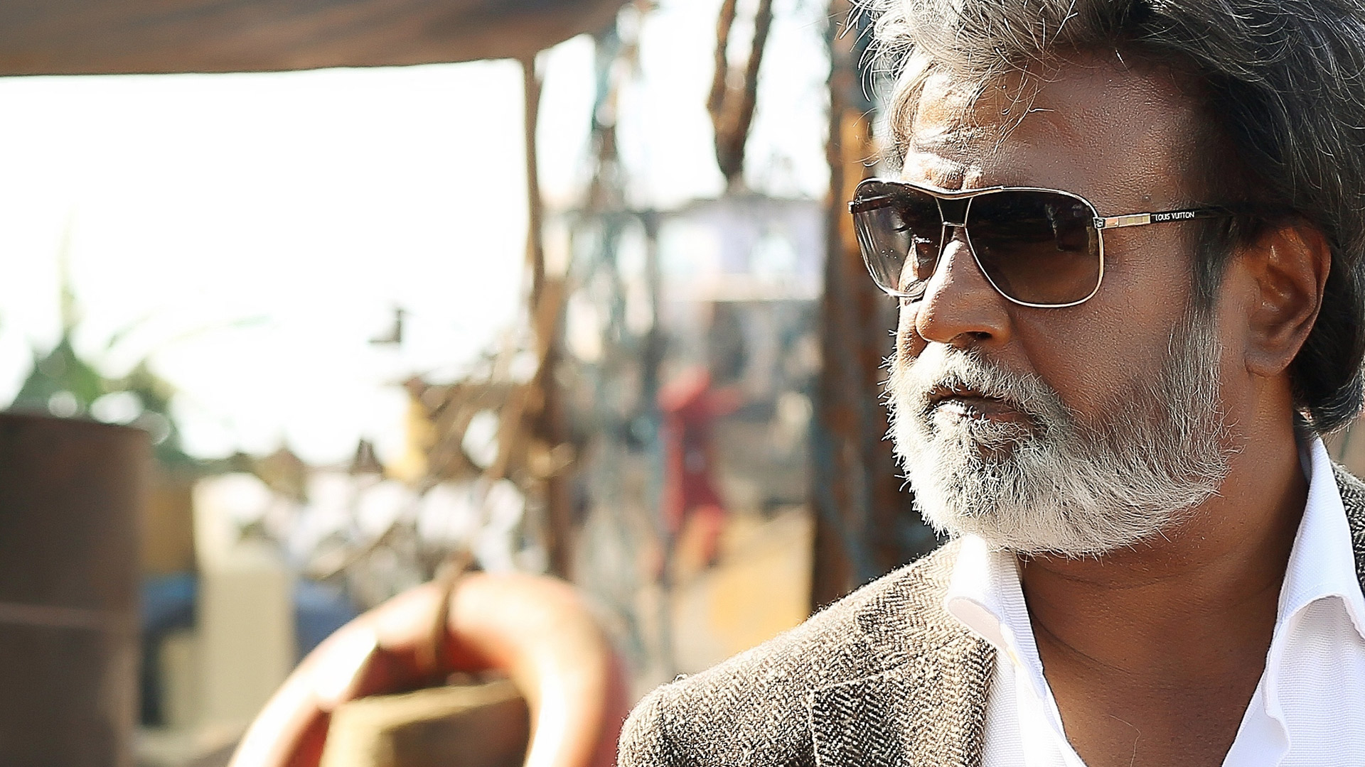 Prime Video: Kabali