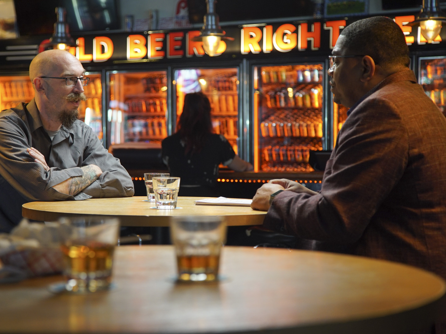 Prime Video: Até que se Prove o Contrário - Season 5