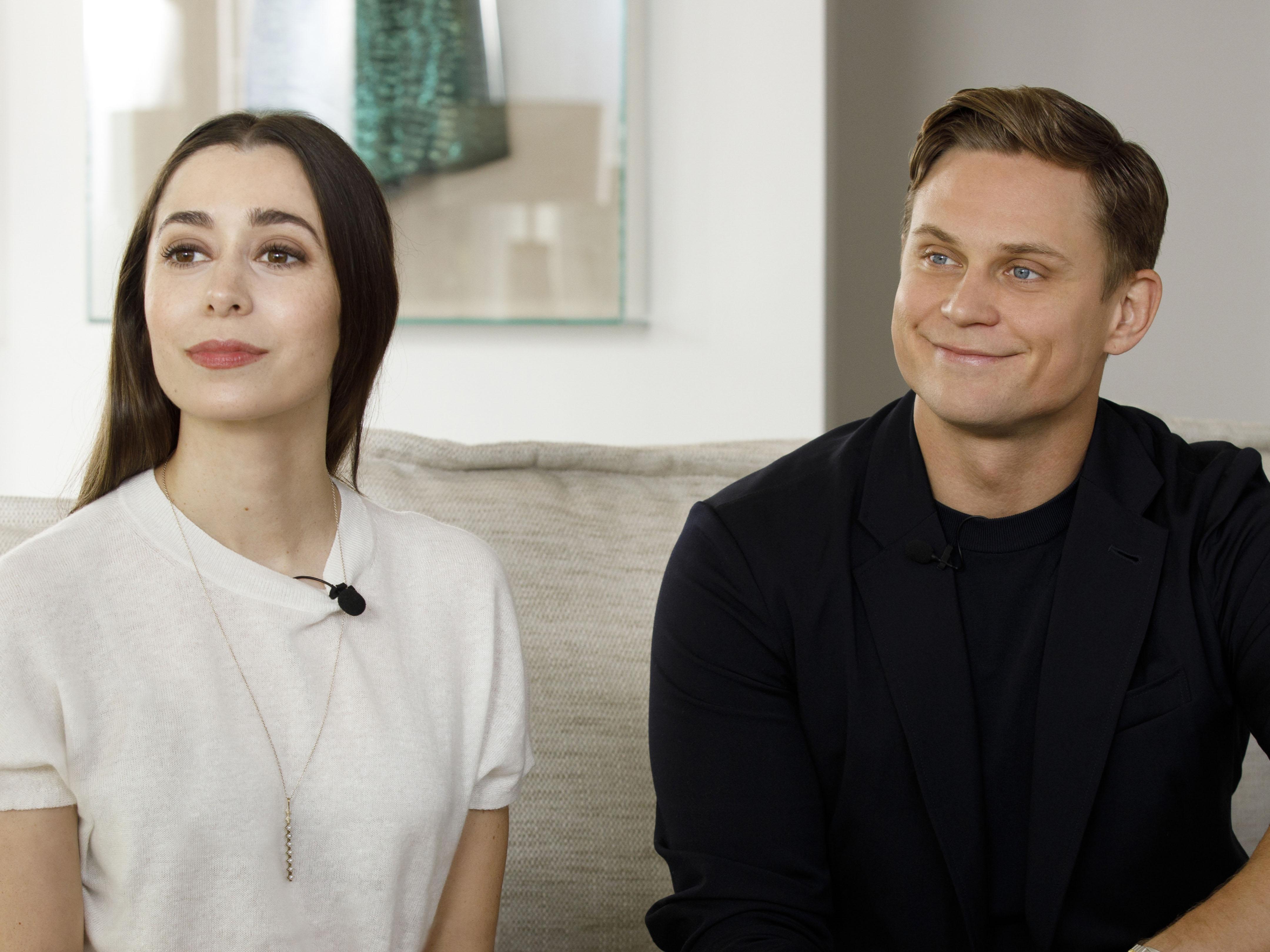 Prime Video: Made For Love - Season 1