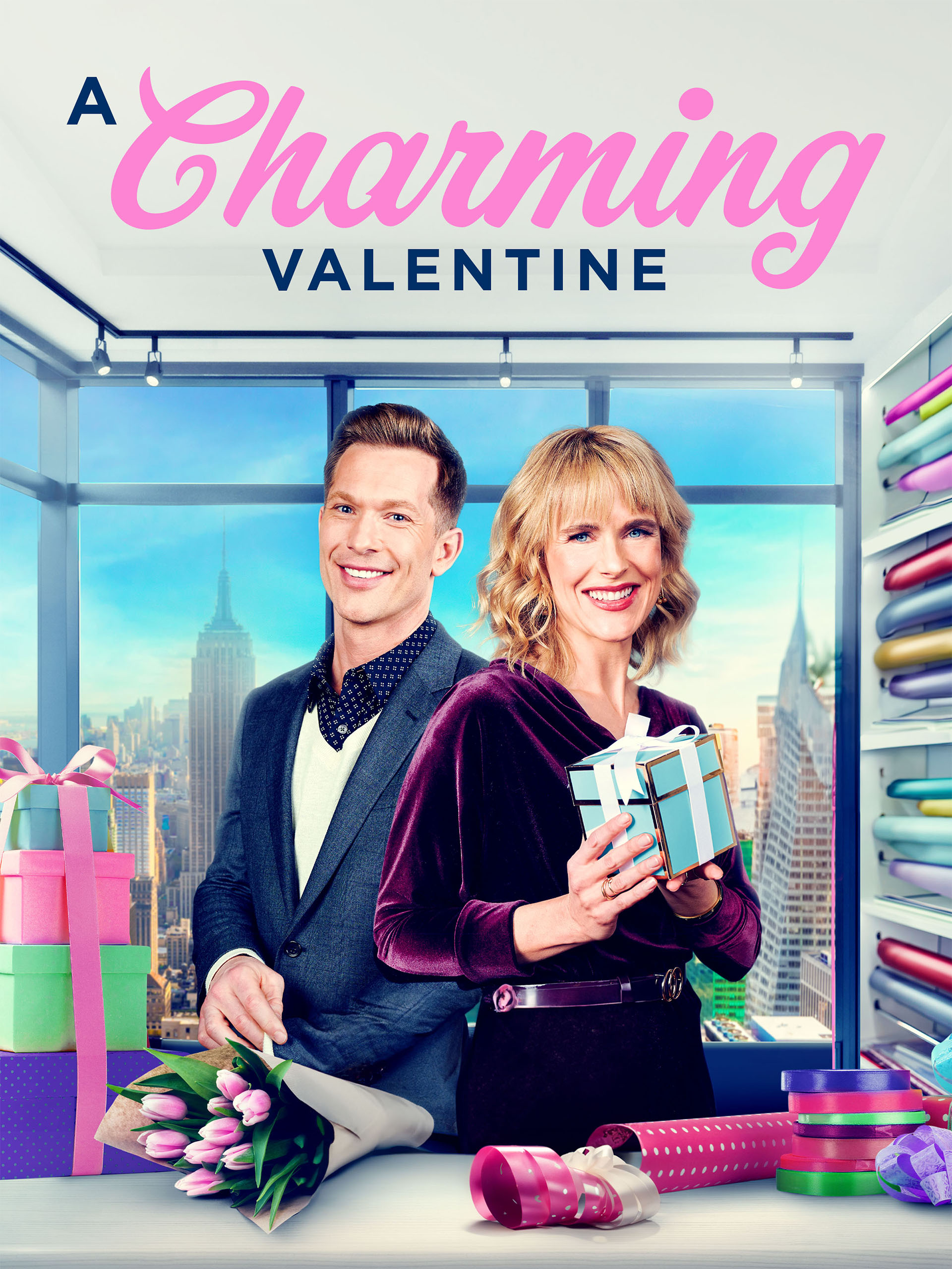 Prime Video: A Charming Valentine