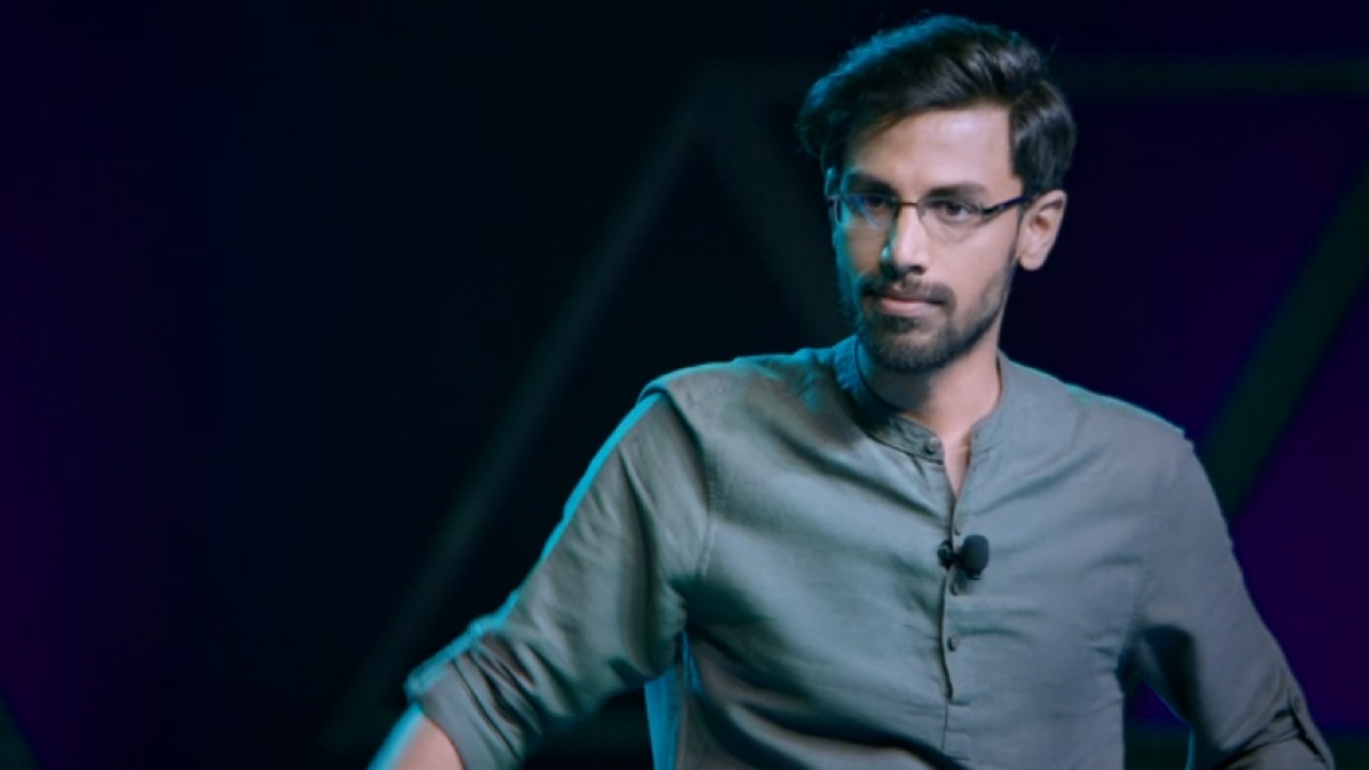 Watch Biswa Kalyan Rath: Sushi | Prime Video