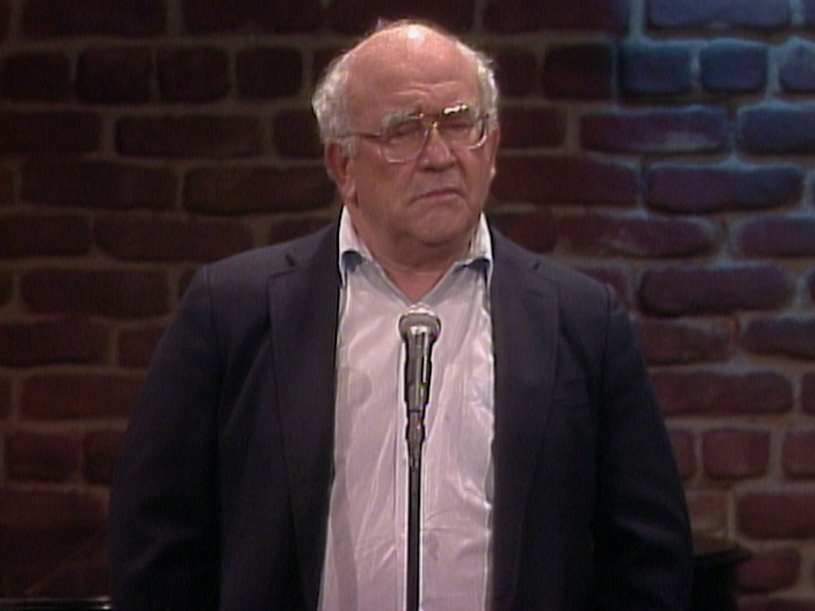 Prime Video: An Evening at the Improv