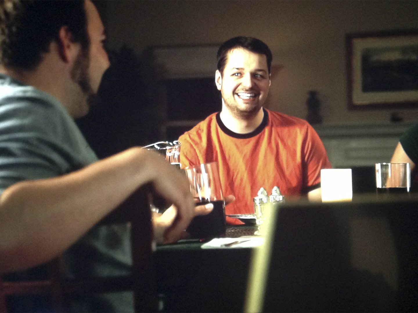 Prime Video: Evil Kin - Season 2