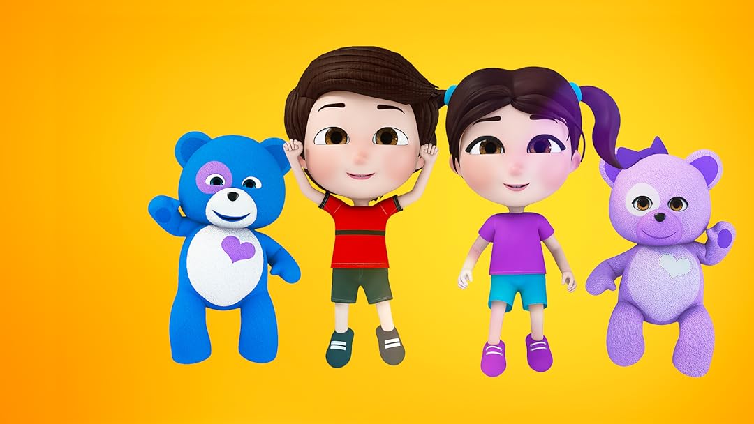 Watch Blue Bagoo ABCs and Phonics | Prime Video