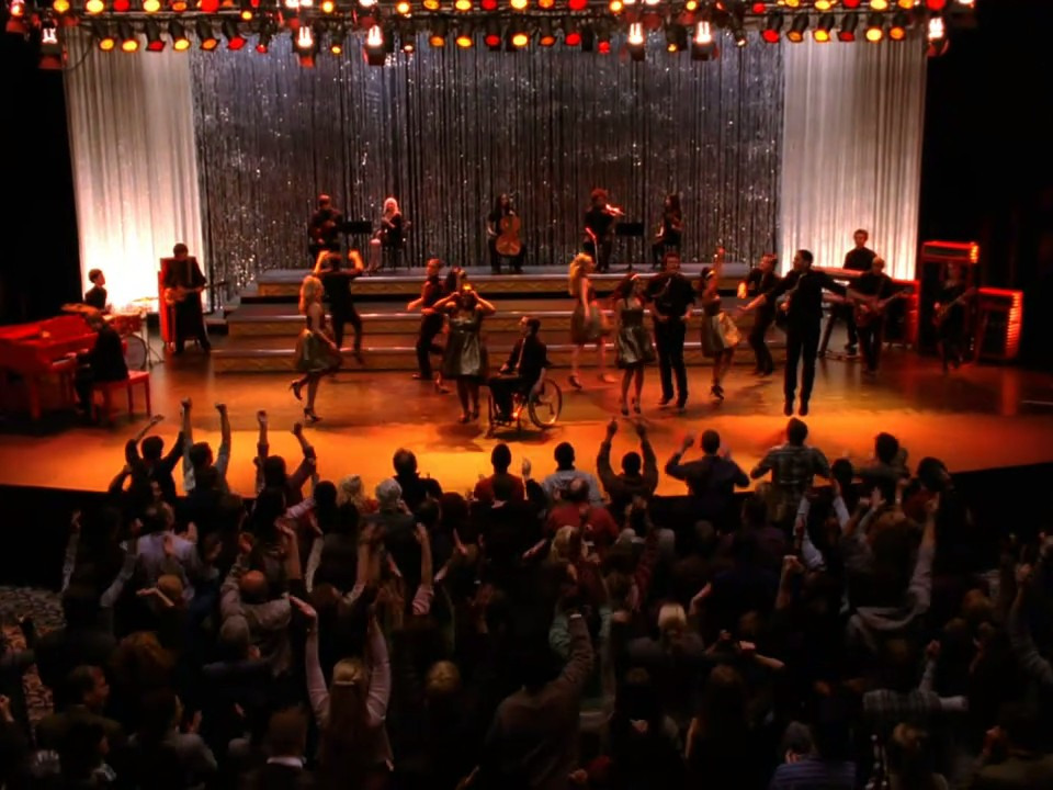 Prime Video: Glee - Season 1