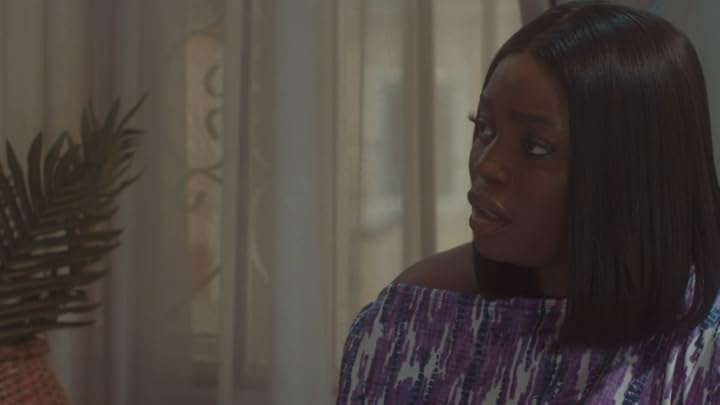 Amazon.com: Sistà : Deyemi Okolawon, Bisola Aiyeola, Kehinde Bankole ...